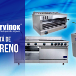 Conoce la nueva APP de SERVINOX ¡y aprovecha sus ventajas!