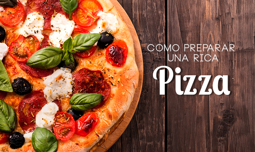 como crear tu menú en 10 pasos