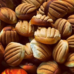 Pan de Chilchota en Michoacán (Marco Wence) - Blog - Servinox